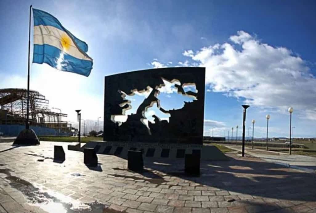 Cinco Aeronaves Procedentes De Chile Con Rumbo A Malvinas Violaron El