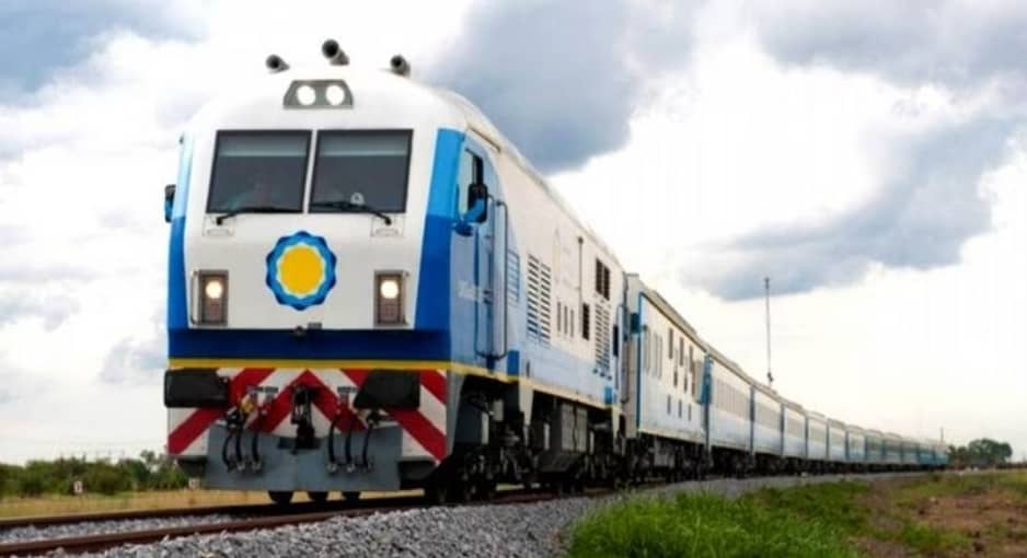 Habilitaron la venta de pasajes para viajar en noviembre en los trenes de larga distancia - Expo ...