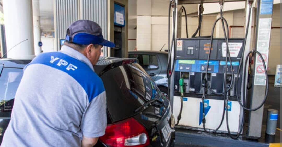 YPF aumentó la nafta súper y llegó a $200: ¿cuánto cuesta llenar el tanque? - Expo Funes | Las ...