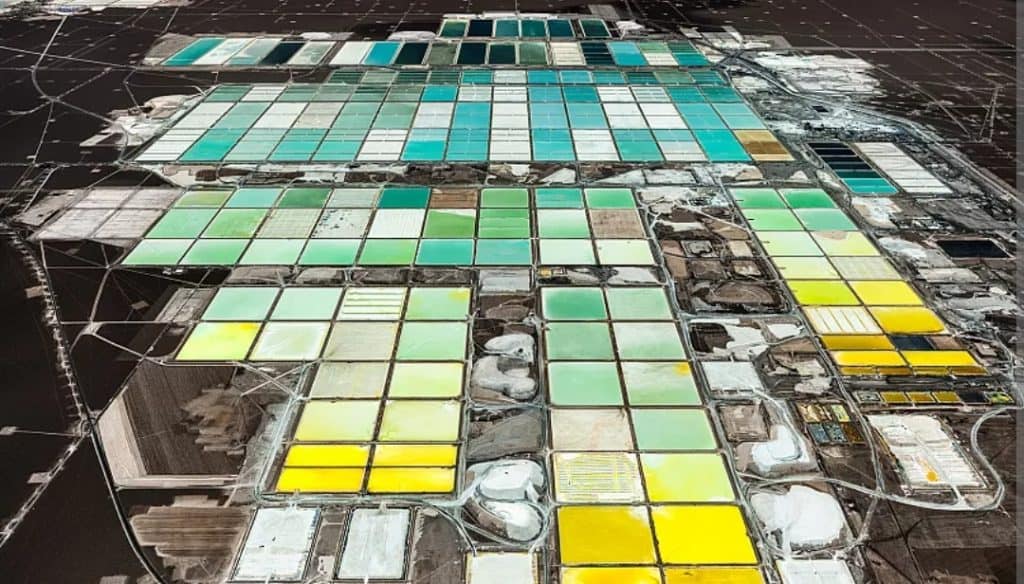 Argentina se encamina a convertirse en el segundo productor mundial de litio - Expo Funes | Las ...